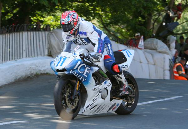 Isle Of Man Tt 2007 - Racing News - Yamaha R6Club - größtes R6 Forum